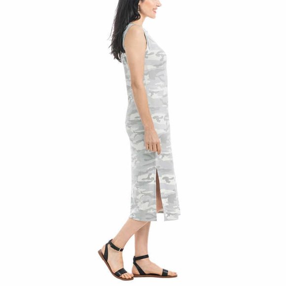 Hilary Radley | Dresses | Hilary Radley Ladies Midi Dress | Poshmark